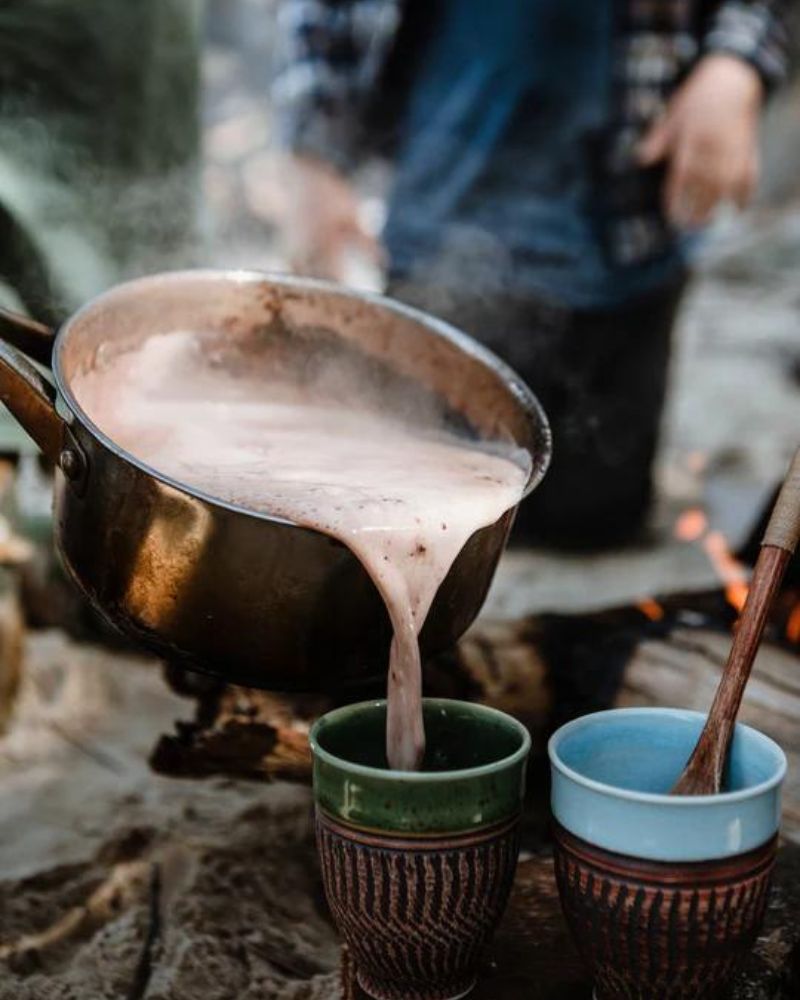 hummble awaken cacao, formerly spiced cacao – hummble.