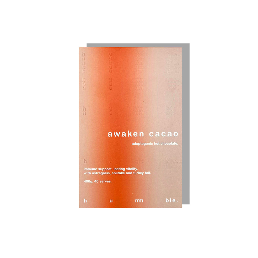 hummble awaken cacao – hummble.