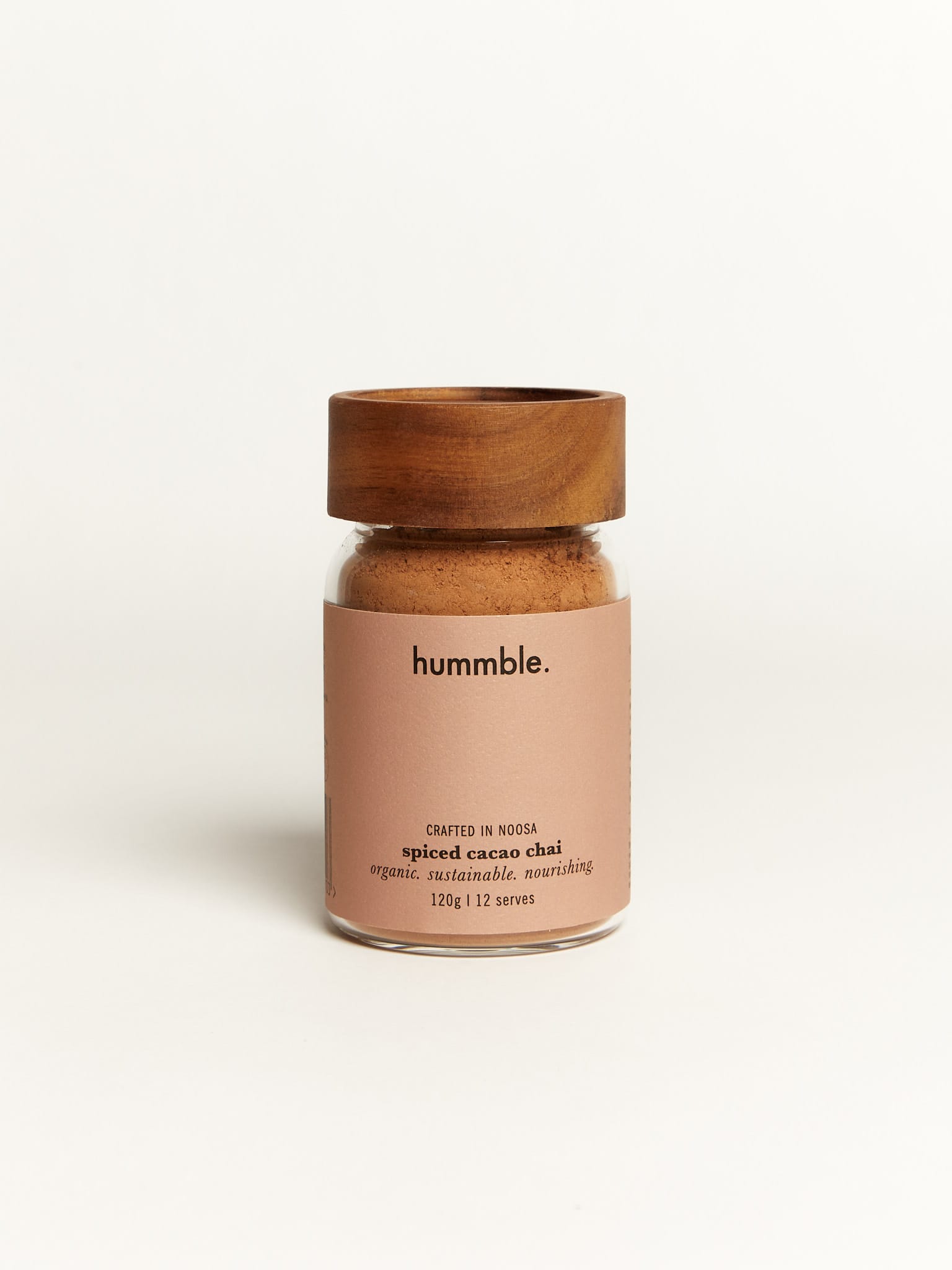 organic. plant based. nourishing. – hummble.